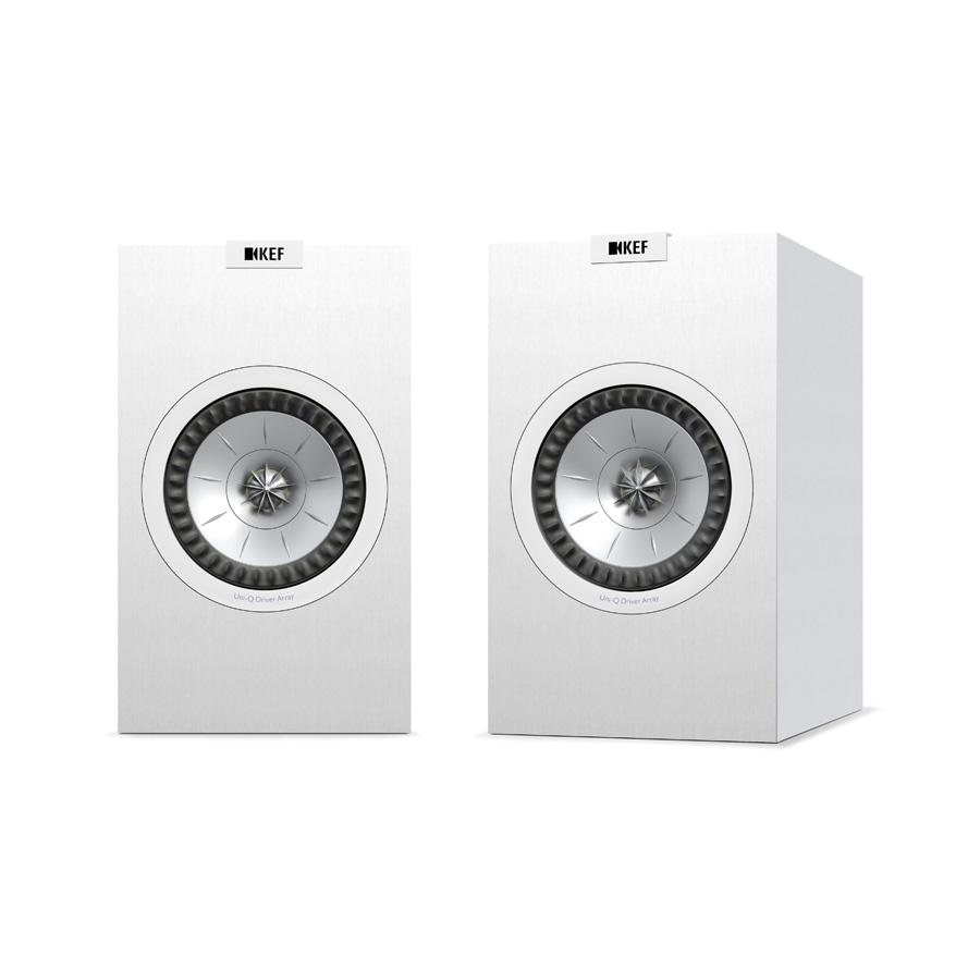 Q150 Bookshelf Speaker | KEF International