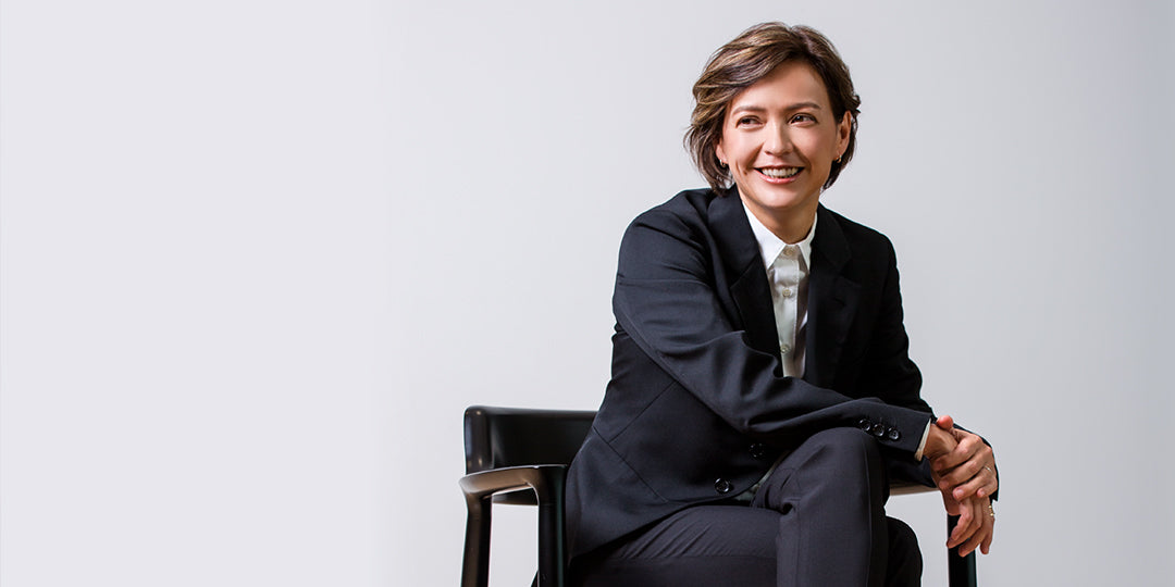 The Magic of Great Sound: An Interview with Grace Lo | KEF International