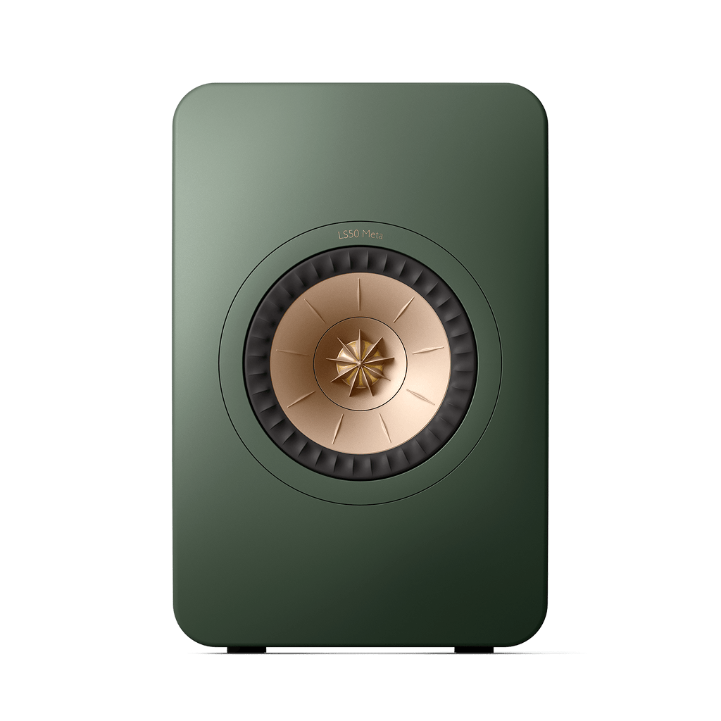 LS50 Meta | KEF International