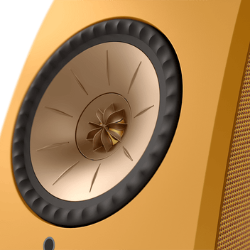 KEF LSX II | Wireless Speaker System | KEF International