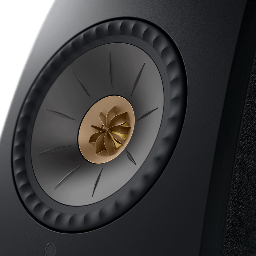 KEF LSX II | Wireless Speaker System | KEF International