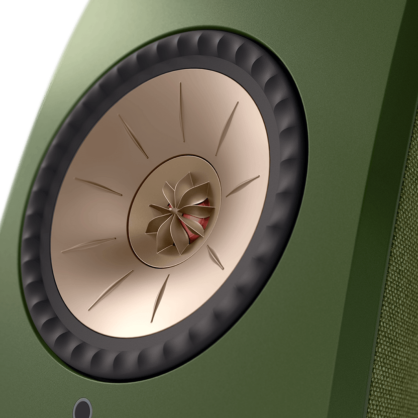 KEF LSX II | Wireless Speaker System | KEF International